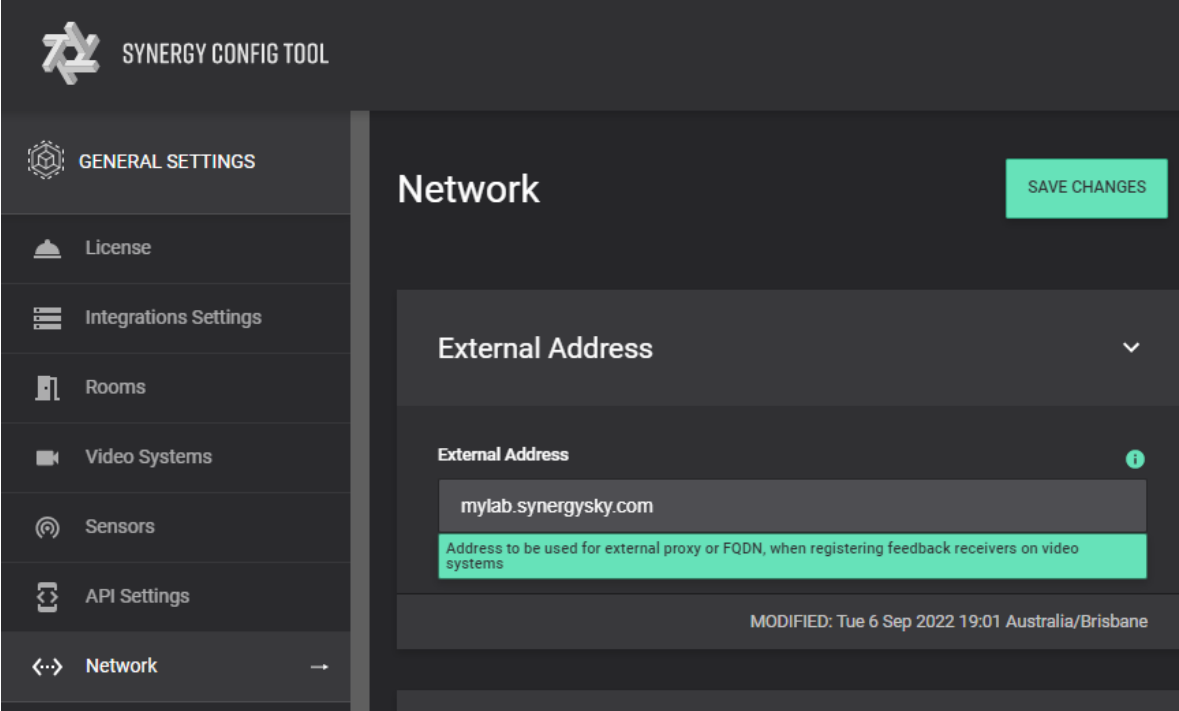 Keycloak - Quick Start – Synergy SKY Support